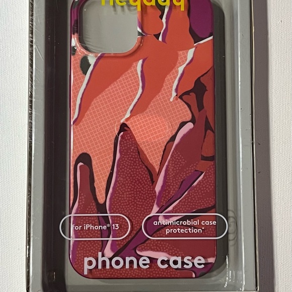 heyday | Cell Phones & Accessories | Heyday Iphone 3 Protective Case ...